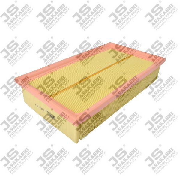 Фильтр воздушный JS Asakashi A0051 - купить по выгодным ценам в ...