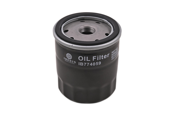 IBERIS фильтр масляный для CHEVROLET CAPTIVA (C100, C140) -18, OPEL ...