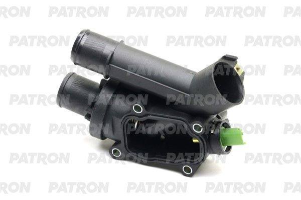 Термостат в корпусе PEUGEOT 4007/407/508/607/807 2.2HDI 06- CITROEN C5 ...