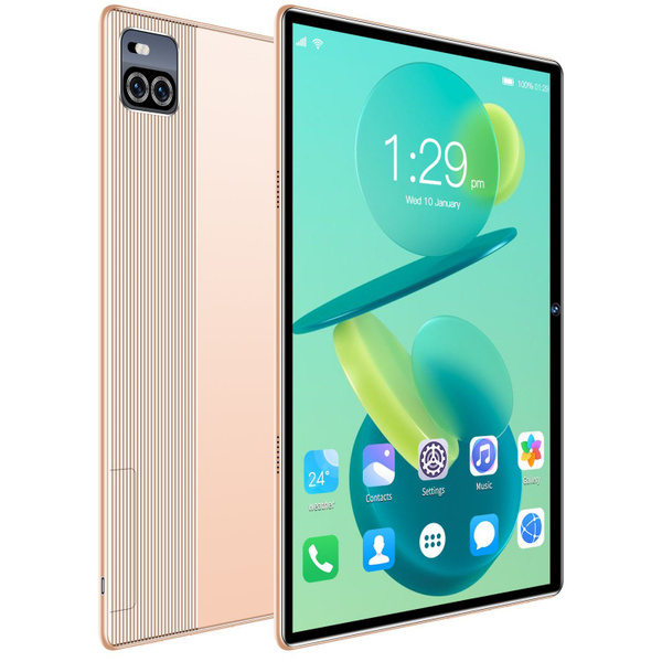 Купить планшет xiaome x101 8+128 米 10.1", 512 GB по низкой цене: отзывы, фото, характеристики в ...