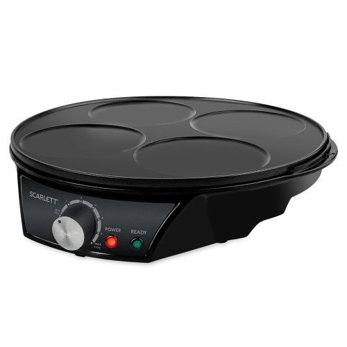 Блинница SCARLETT SC-PM229S01 - купить с доставкой по выгодным ценам в ...
