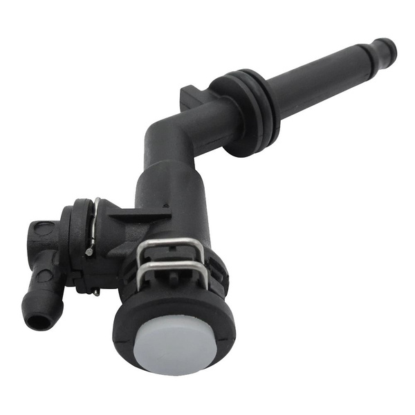 Соединительная трубка адаптера концентрического цилиндра выключения ...