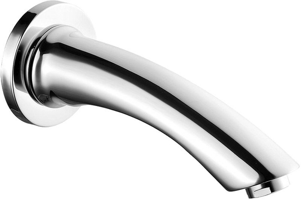 Излив для смесителя Lemark арт. 506893 Хромированное покрытие - купить ...