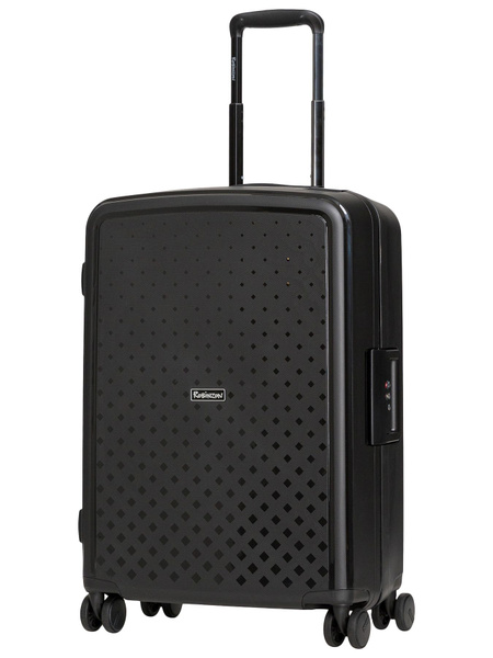 Robinzon Чемодан Полипропилен 67 см 72 л купить на OZON по низкой цене (897933743)