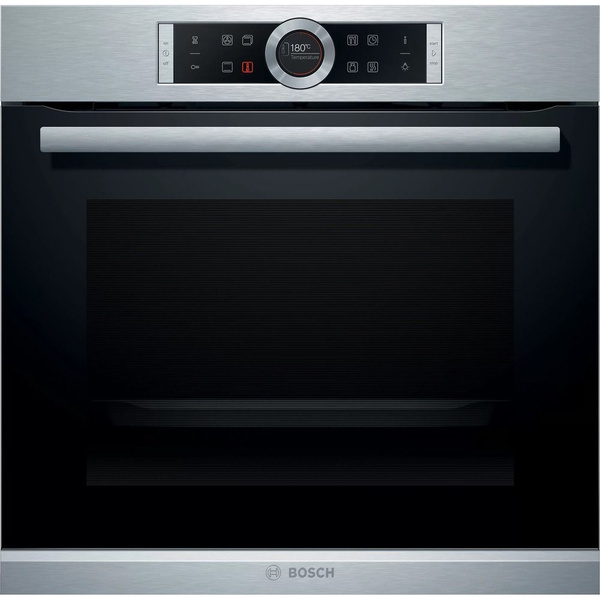 Духовой шкаф Bosch HBG635NS1 - купить с доставкой по выгодным ценам в ...