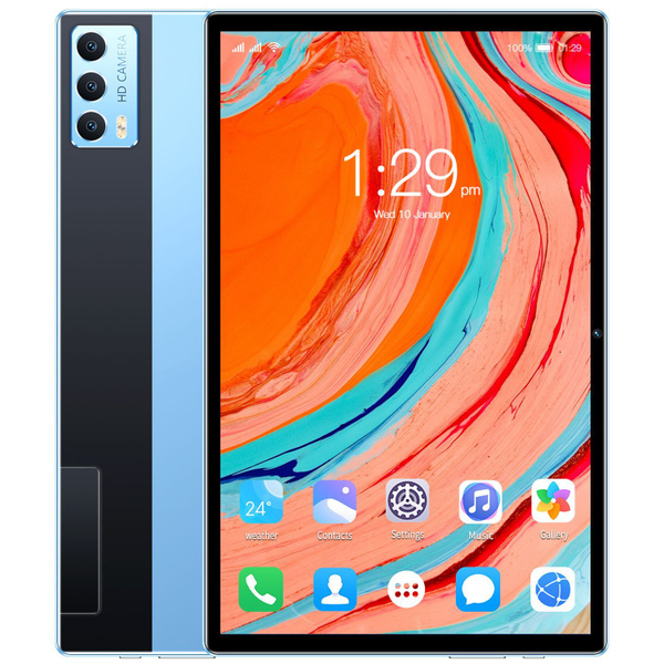 Купить планшет X11-PPLOOLOOO 10.3", 512 GB по низкой цене: отзывы, фото ...