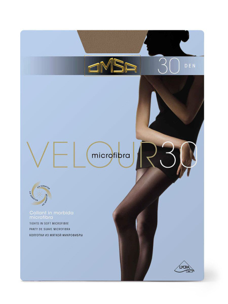 Колготки Omsa, 30 den - купить с доставкой по выгодным ценам в интернет-магазине OZON (608477442)