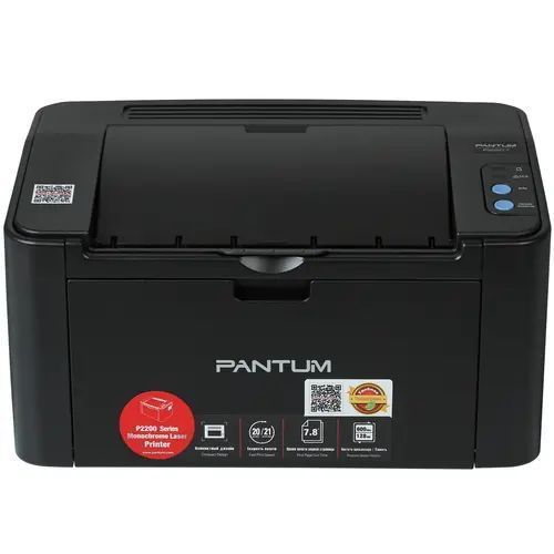 Принтер Pantum P2207, Монохромный печать, купить по низкой цене: отзывы ...