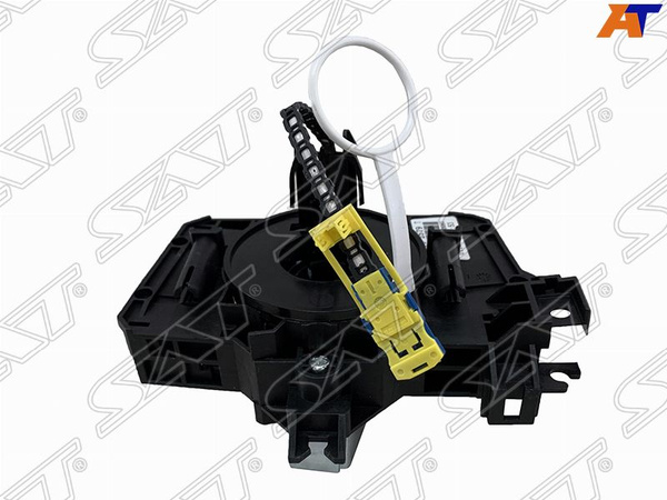 Шлейф подрулевой SAT для RENAULT LOGAN 12-/LADA LARGUS 12- - SAT арт ...