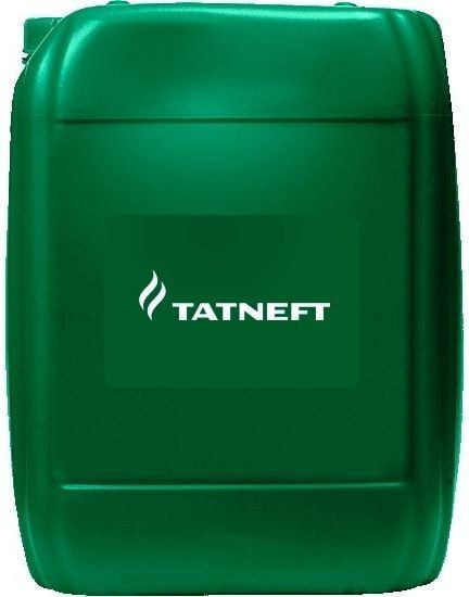 Масло моторное TATNEFT Pro Optima Truck 10W-30 Синтетическое - купить в ...