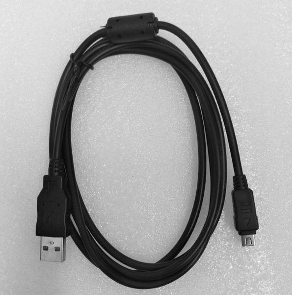 Кабель JIKKO USB для Olympus CB-USB5, CB-USB6 - купить по низкой цене в ...
