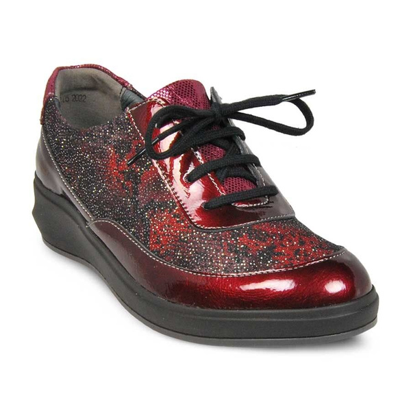 Полуботинки Suave - купить с доставкой по выгодным ценам в интернет ...