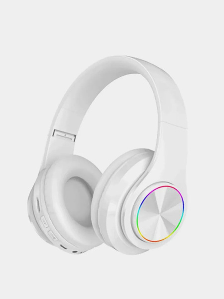 Наушники Полноразмерные Полноразмерные blutooth наушники B39 Беспроводное ENLIFE-B39-ЧЕРН купить ...