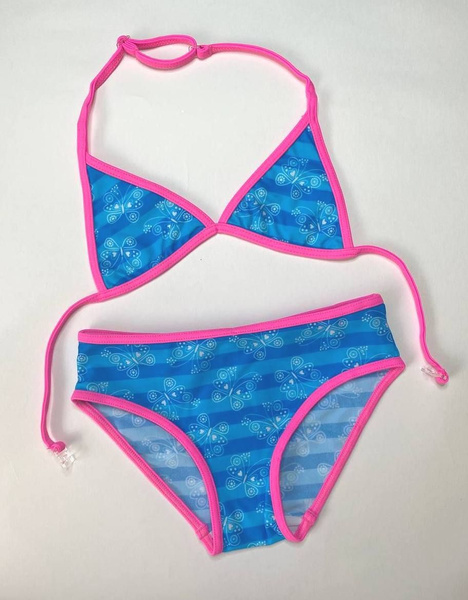 Купальник раздельный KEYZI - купить с доставкой по выгодным ценам в ...