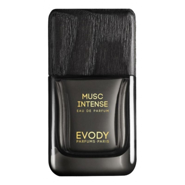 Evody EVODY MUSC INTENSE edp 100ml Вода парфюмерная 100 мл (1588544229)