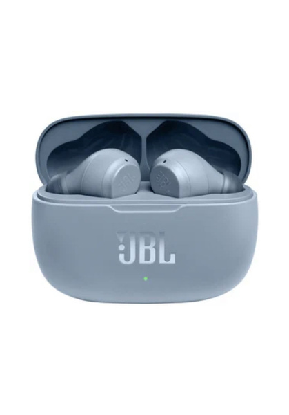 Наушники Внутриканальные JBL Wave 100TWS - купить по доступным ценам в ...