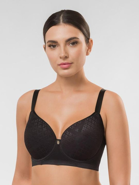 Бюстгальтер V.O.V.A. - купить с доставкой по выгодным ценам в интернет-магазине OZON (1623551778)