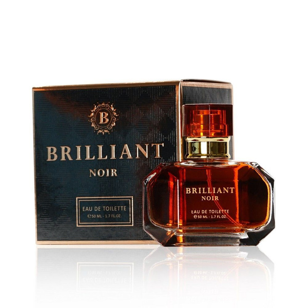 Духи Today Parfum/ Туалетная вода женская Brilliant Noir (Бриллиант ...