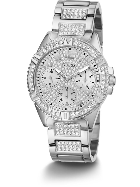 GUESS Женские наручные часы W1156L1 купить на OZON по низкой цене ...