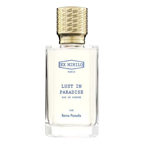 Ex Nihilo EX NIHILO LUST IN PARADISE REINE PARADIS edp 100ml Вода ...