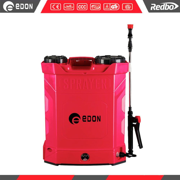 Опрыскиватель для растений Edon 1 шт, ABS пластик - купить по выгодной цене в интернет-магазине ...