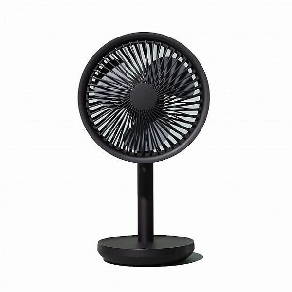 Вентилятор настольный Xiaomi SOLOVE F5 Table Fan (черный) купить по ...