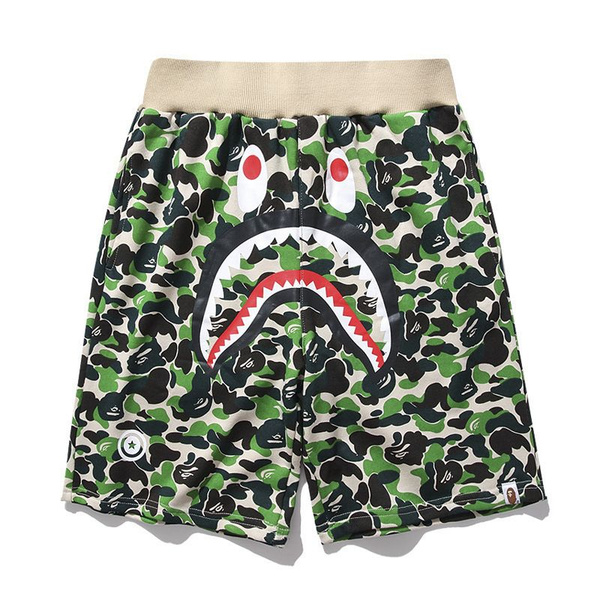 Шорты BAPE купить на OZON по низкой цене (1607309654)