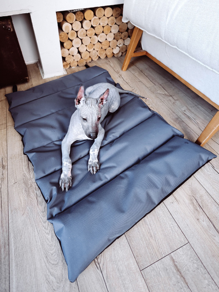 Коврик-подстилка для собак средних пород 118х70 см - купить с доставкой ...