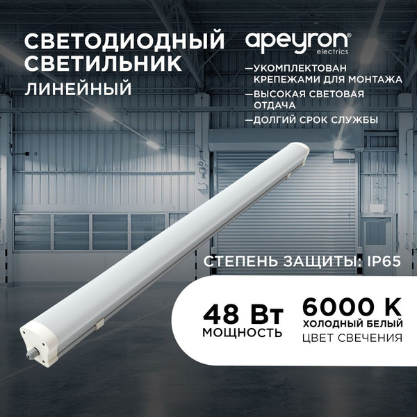 Подвесной светильникApeyronДекоративный светильник, лофт, на кухню, над ...