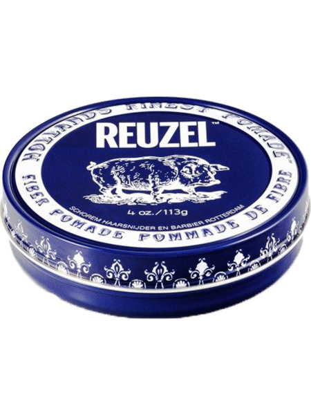 Помада для волос Reuzel Fiber Pomade 113 г - купить с доставкой по ...