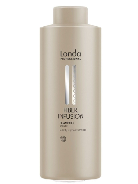 Londa Professional Fiber Infusion Shampoo - Лонда Шампунь для волос ...