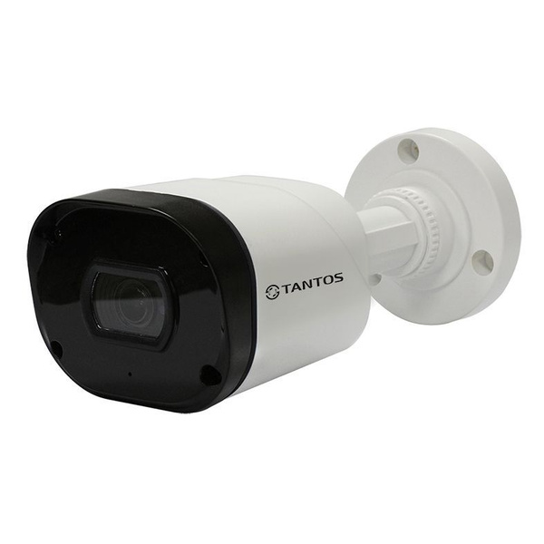 Камера видеонаблюдения Tantos HD TSc-E2HDf 1920×1080 Full HD - купить ...