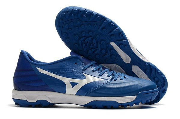 Бутсы Mizuno, 40, голубой - купить по выгодной цене в интернет-магазине ...
