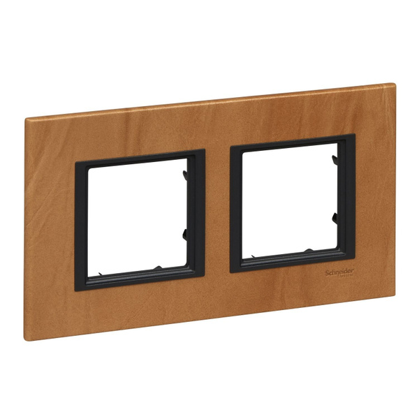 Рамка электроустановочная Schneider Electric Unica CLASS MGU68.004.7P1 ...