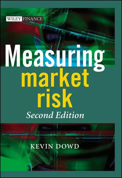 Measuring Market Risk | Нет автора | Электронная книга - купить с ...