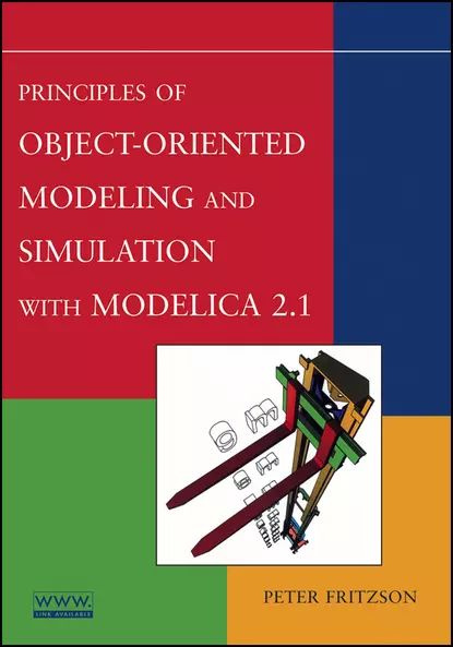 Principles of Object-Oriented Modeling and Simulation with Modelica 2.1 | Электронная книга ...