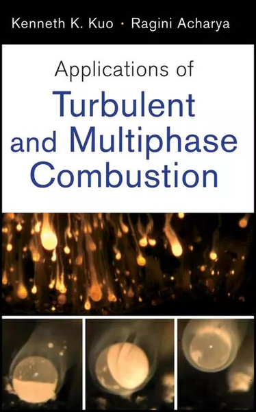 Applications of Turbulent and Multi-Phase Combustion | Ragini Acharya ...