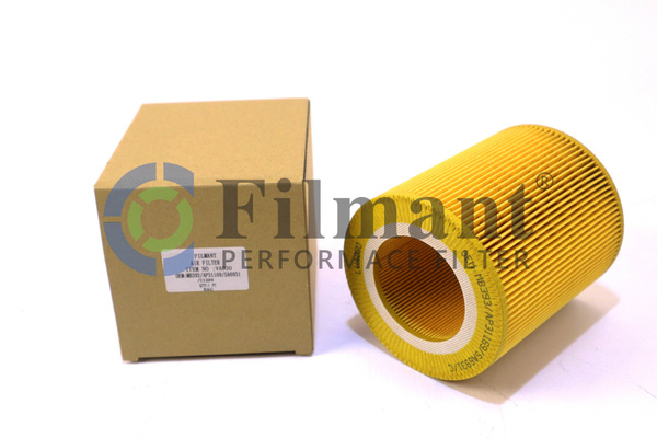 Фильтр воздушный FILMANT C1250 - купить по выгодным ценам в интернет ...