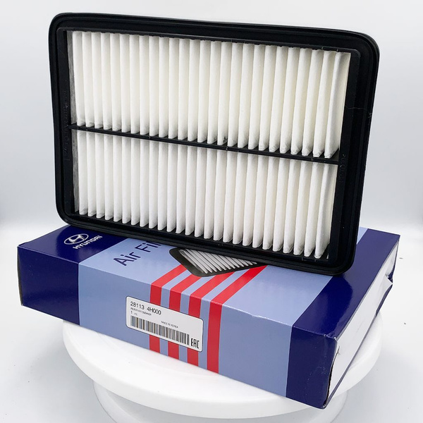 Фильтр воздушный 281134H000 - купить по выгодным ценам в интернет ...