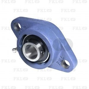 Корпусной подшипниковый узел UCFL 203 (LEN203-2F) FKL купить на OZON по низкой цене (1443163401)