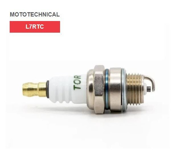 Свеча зажигания TORCH L7RTC - купить по выгодным ценам в интернет ...
