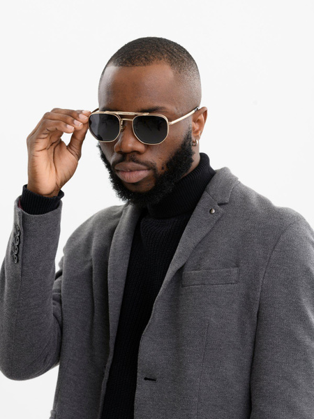 Thom Richard Очки солнцезащитные - купить с доставкой по выгодным ценам ...