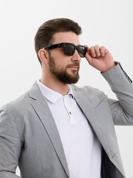 Thom Richard Очки солнцезащитные - купить с доставкой по выгодным ценам ...