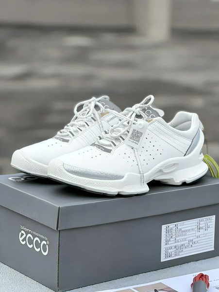 Кроссовки ECCO WATCH - купить с доставкой по выгодным ценам в интернет-магазине OZON (1276765540)