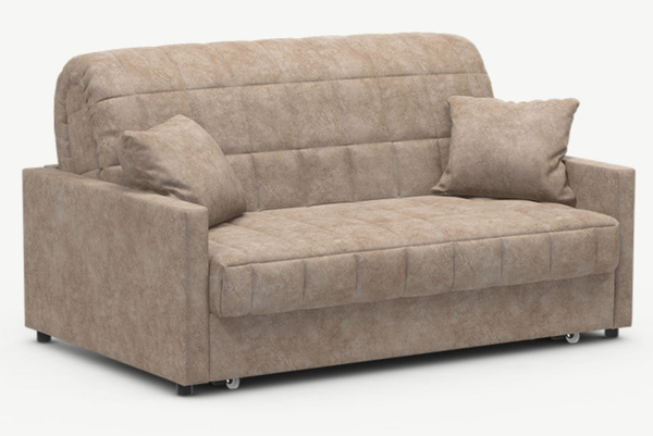 Диван-кровать Диван-кровать_004734_MOON FAMILY, механизм Аккордеон ...