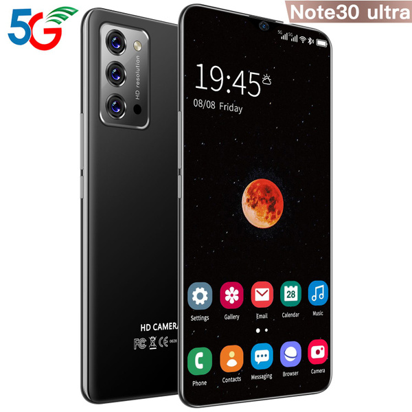 Смартфон Note30+ ultra/7.5''.#3 - купить по выгодной цене в интернет ...