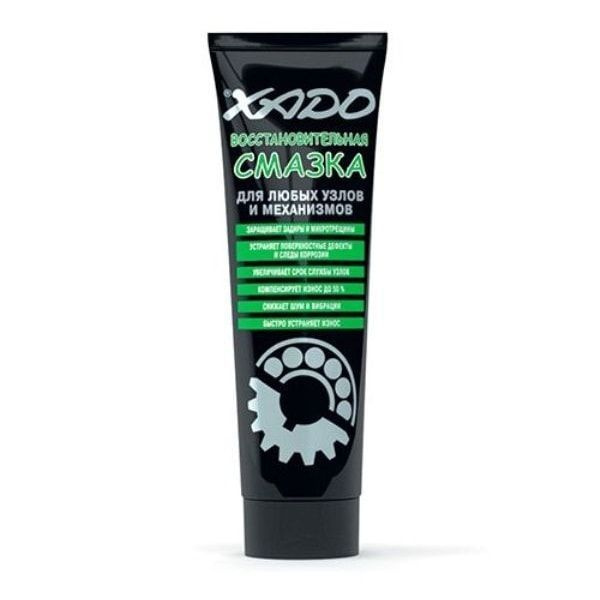 Смазка восстановительная XADO - купить в интернет-магазине OZON по ...