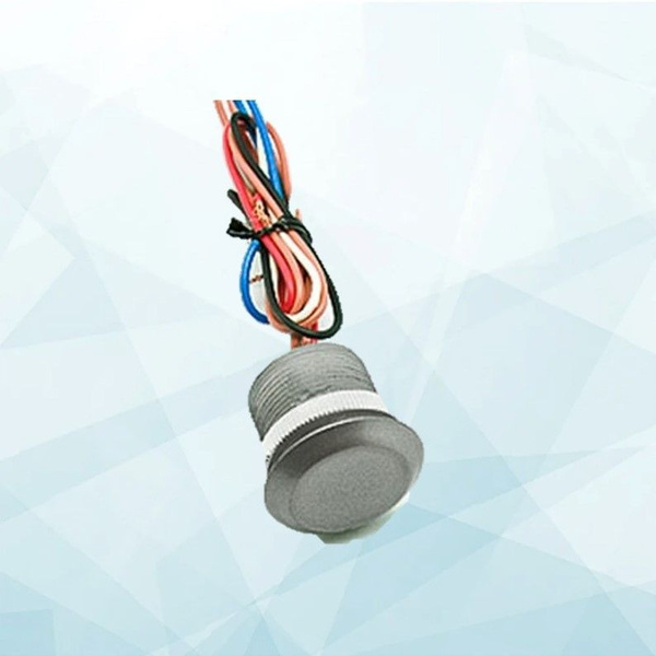 CP-Z-2 (мод. E P) EM-Marine IronLogic 125 кГц Считыватель врезной ...