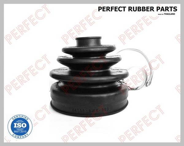 Пыльник шруса PERFECT RUBBER PARTS HO-53-SM4U - PERFECT RUBBER PARTS ...