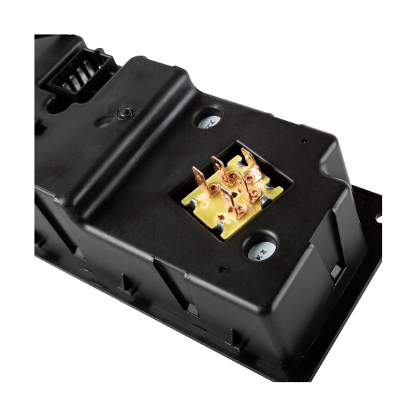 599-5511 Автомобильный сверхмощный модуль климат-контроля для Kenworth ...